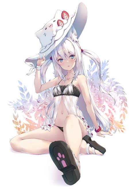 Hammann Hammann Ii And Hammann Ii Azur Lane Drawn By Nakazawaaki