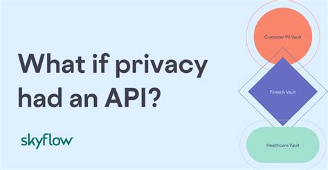 Skyflow On Linkedin Safely Collect Protect And Share Your Pii Phi