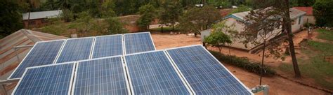 Designing Effective End User Subsidies To Close The Electricity