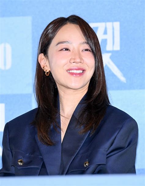 [y현장] 타겟 신혜선 데뷔 10년 만의 첫 스릴러 소감 현실적 이야기 좋았다