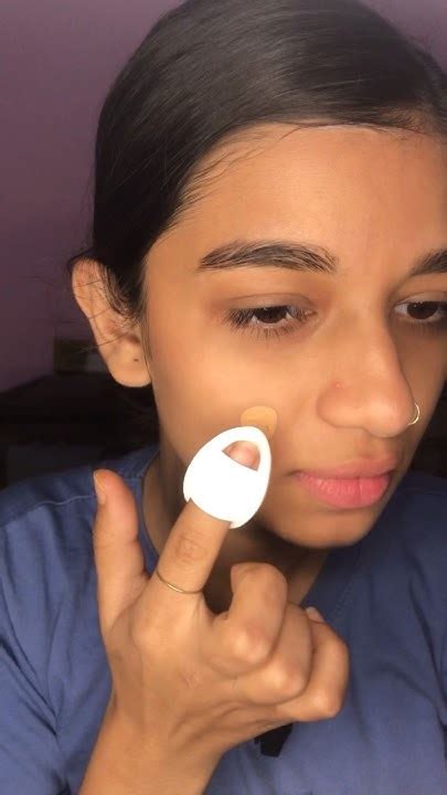 I Used This Viral Korean Makeup Sponge Korean Makeup Blender Korean