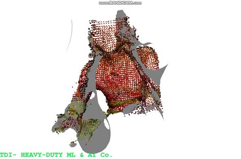 Abhishek V On Linkedin Open3d 3dreconstruction Lidar