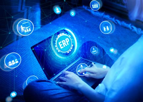 Erp Development Kvp Technolabs