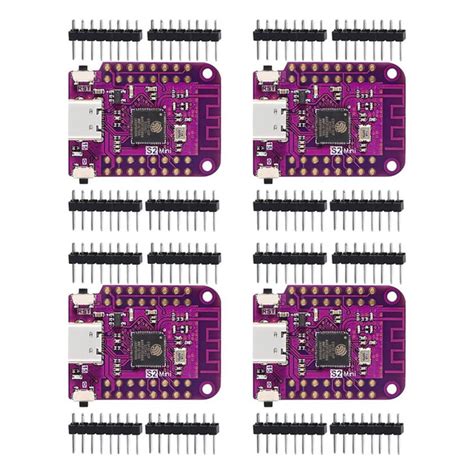 esp32 s2 mini v1 0 0 wifi iot Плата esp32 s2fn4r2 esp32 s2 4 МБ флэш