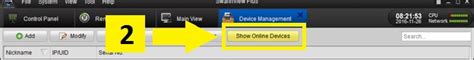 Swann Dvrnvr Password Reset Using Swannview Plus Software