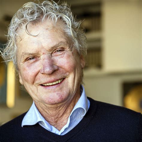 Componist En Luv Oprichter Hans Van Hemert 79 Overleden Omroep West