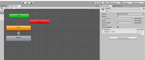 Day 12 Creating Ai Movements For Enemies In Unity Codeproject
