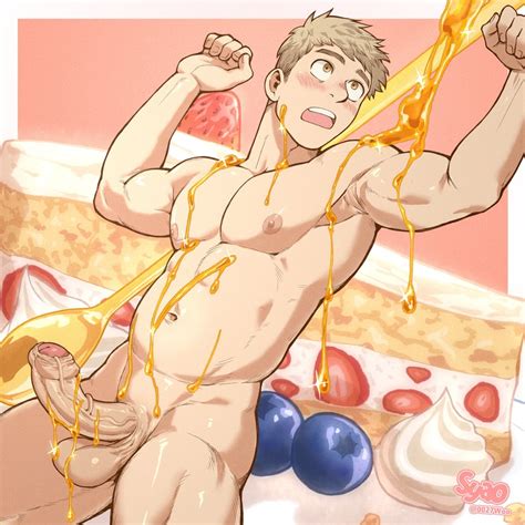 Laios Touden Dungeon Meshi Drawn By Syaoran Danbooru