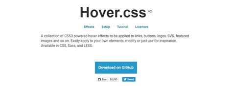 10 лучших библиотек для Css анимации