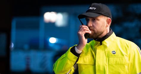 Iss Launches New Security Apprenticeship Schemes Fmj