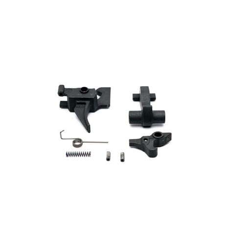 Alg Akt Enhanced With Lightning Bow Trigger Buy Ghost Gun Kit