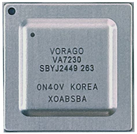 Blog Vorago Technologies