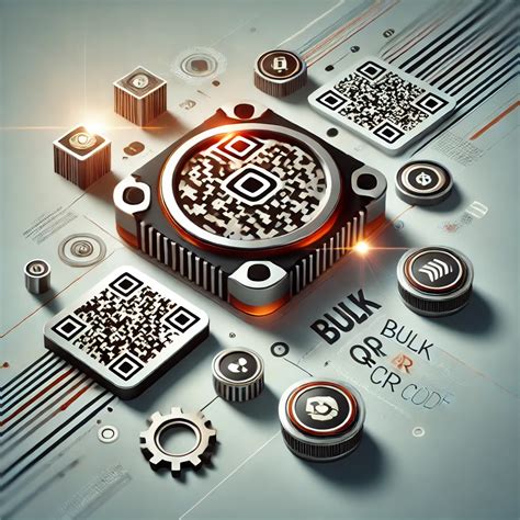 Practical Uses For Bulk Qr Code Generation Bulk Qr Code Generator
