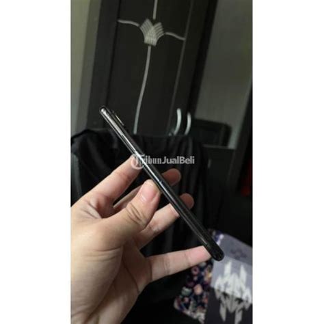 Hp Iphone X Bekas Gb Siap Pakai All Operator Mulus Di Malang Tribun Jualbeli
