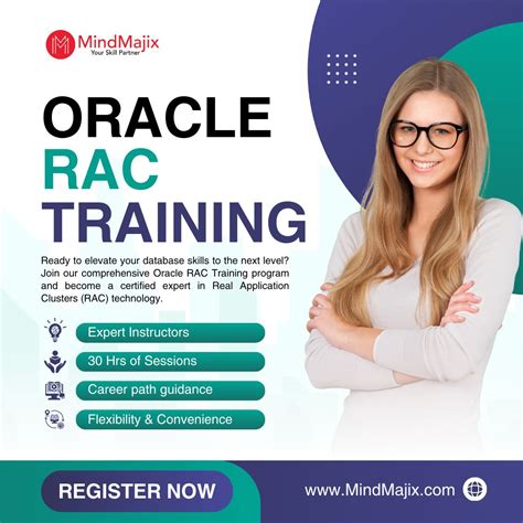 Oraclerac Databasetraining Techskills Careergrowth Itcertification