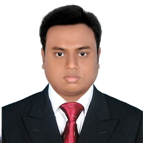 Fahim Ahmed Analyst Sebpo Linkedin