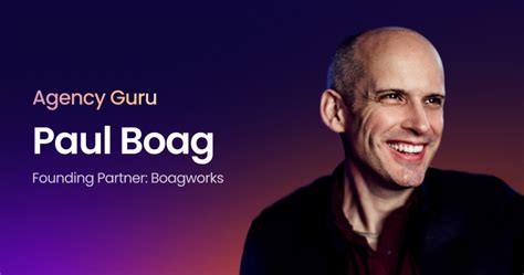 Paul Talks How To Overcome Hurdles Of Agency Low Payment