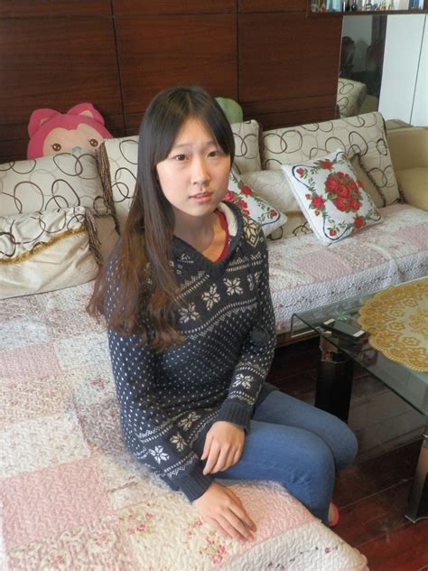 Hit x Hot 国模小善人体私拍套图 Page 1 21