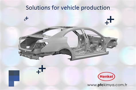 Ptc Kimya On Linkedin Ptckimya Henkel Soltions