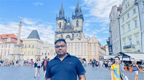 Saas Marketforces Tech Sunil Khatri