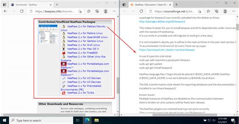 How To Use Keepass Opensource Password Manager Anish Mandal Blog