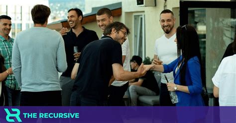 the recursive on linkedin puzl the recursive and cee s top vcs join