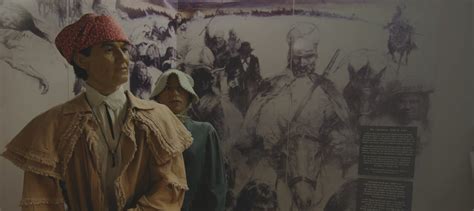 Trail Of Tears Tennessee River Museum Savannah Tn