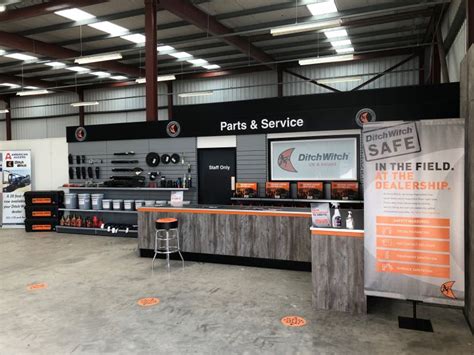 Ditch Witch Uk And Ireland On Linkedin Ditchwitch Ditchwitchparts