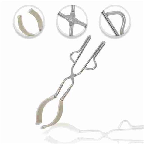 Tongs An Essential Lab Equipment Tongs An Essential Lab Equipment