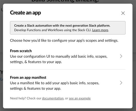 How To Create A Bot That Sends Slack Messages Using Block Kit And Github Actions This Dot Labs