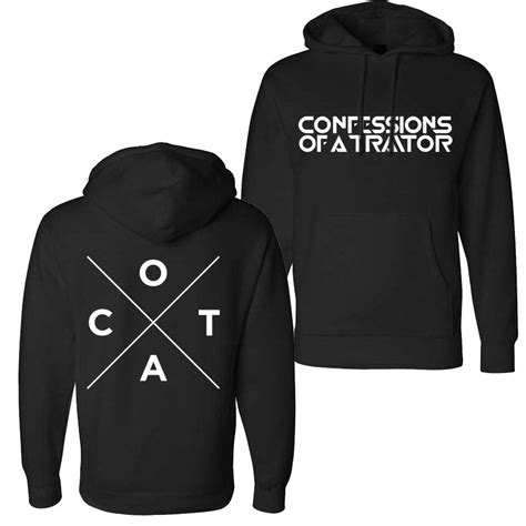 Confessions Of A Traitor Facedown Records