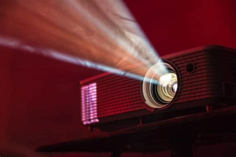 What S The Difference Between An LCD Projector And A LED Projector NaijaTechGuide