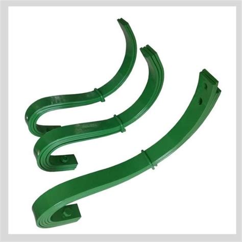 Spring Tines Agricultural Machinery Parts Manufacture
