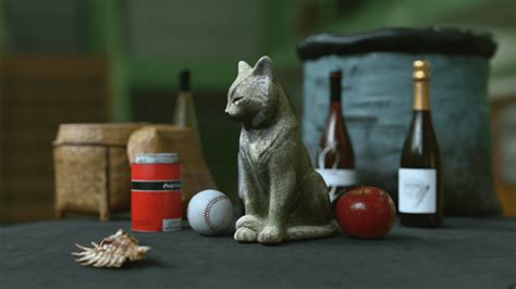 Props Finished Projects Blender Artists Community