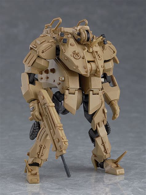 Moderoid《obsolete》美國海軍隊 Exoframe 「usmc Arex 03 Toad」｜アメリカ海兵隊 エグゾフレーム 1 35 比例組裝模型