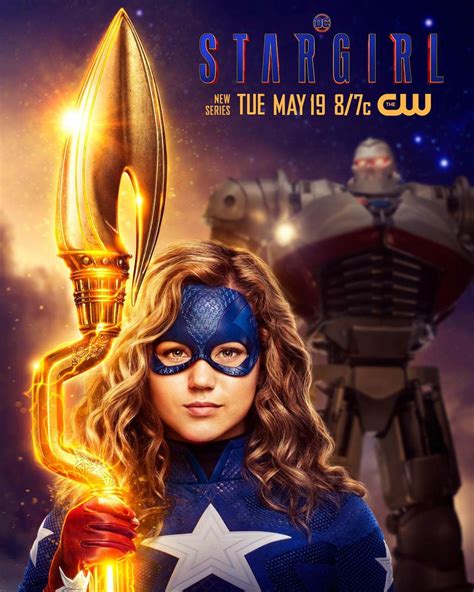 Stargirl 2020