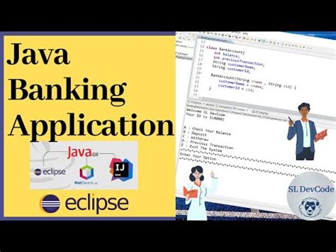 Github Salinda Banking Application Developed This Using Java