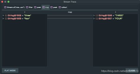 Java8 Stream的peek方法和java Stream Debugger插件 腾讯云开发者社区 腾讯云