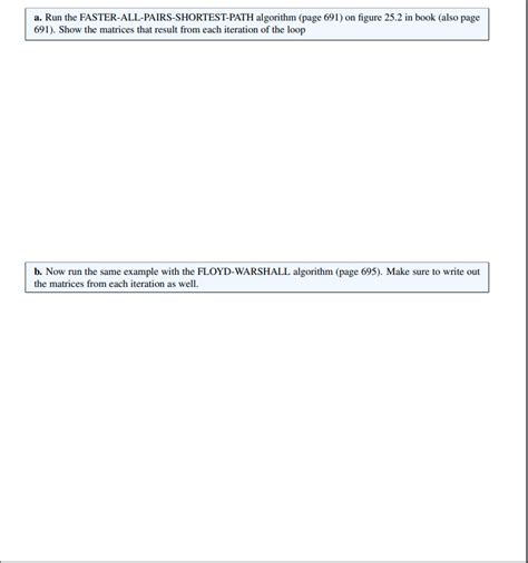 A Run The Faster All Pairs Shortest Path Algorithm
