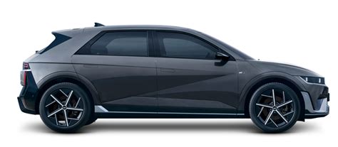 Ioniq 5 N Electric Sports Car Eco Hyundai Australia