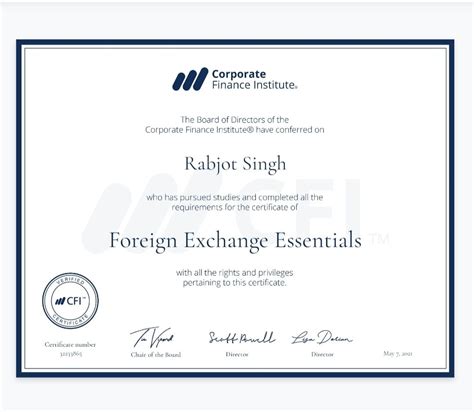 Rabjot Singh On Linkedin Finance Investment Financialservices Cfi