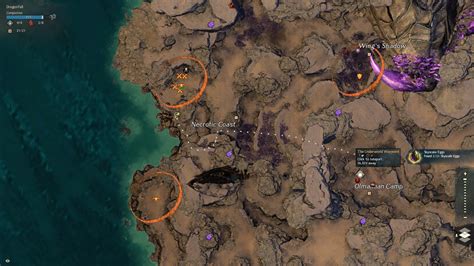 Skyscale Eggs Doncpauli