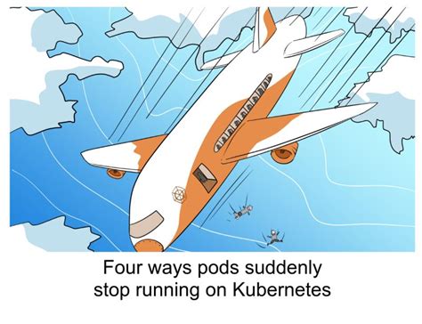 Wemakedevs On Linkedin While Working With Kubernetes Have You Noticed
