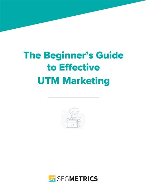 UTM Tracking Code Builder SegMetrics