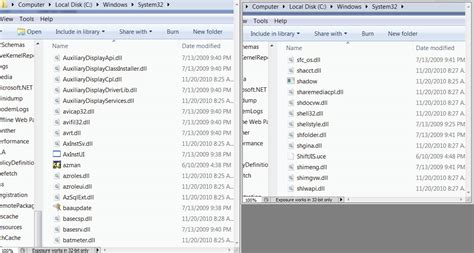 Dll Windows System Files News And General Discussion Unity Discussions