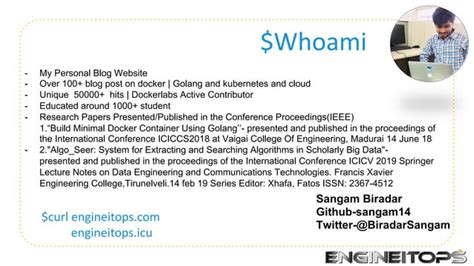 Docker Internals Ppt