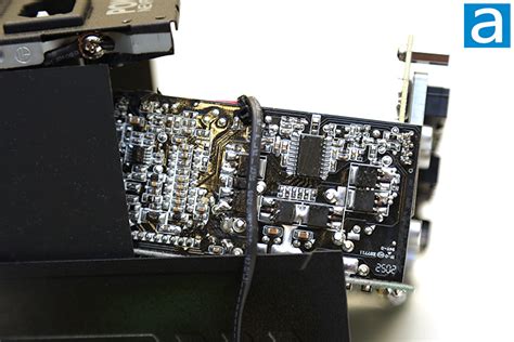 FSP Hydro G Pro 1000W Report Page 3 Of 4 APH Networks