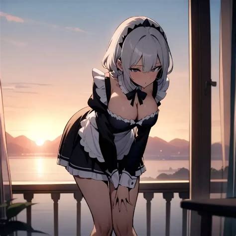 Chat With Mina Nsfw Enjoy Free Unrestricted Ai Character Roleplay No