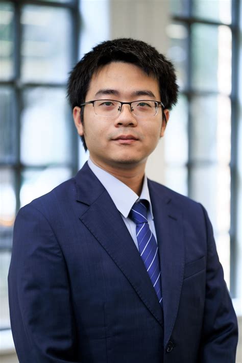 Yifan Zhang The Business School At Rice University Rice Business