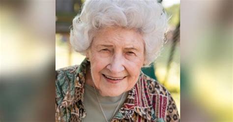 Ruby Inez Lott Obituary Visitation And Funeral Information